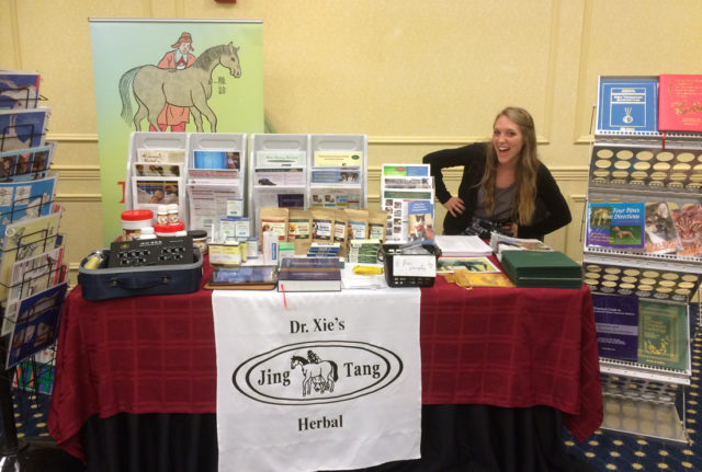 Jing Tang Herbal - IVAS