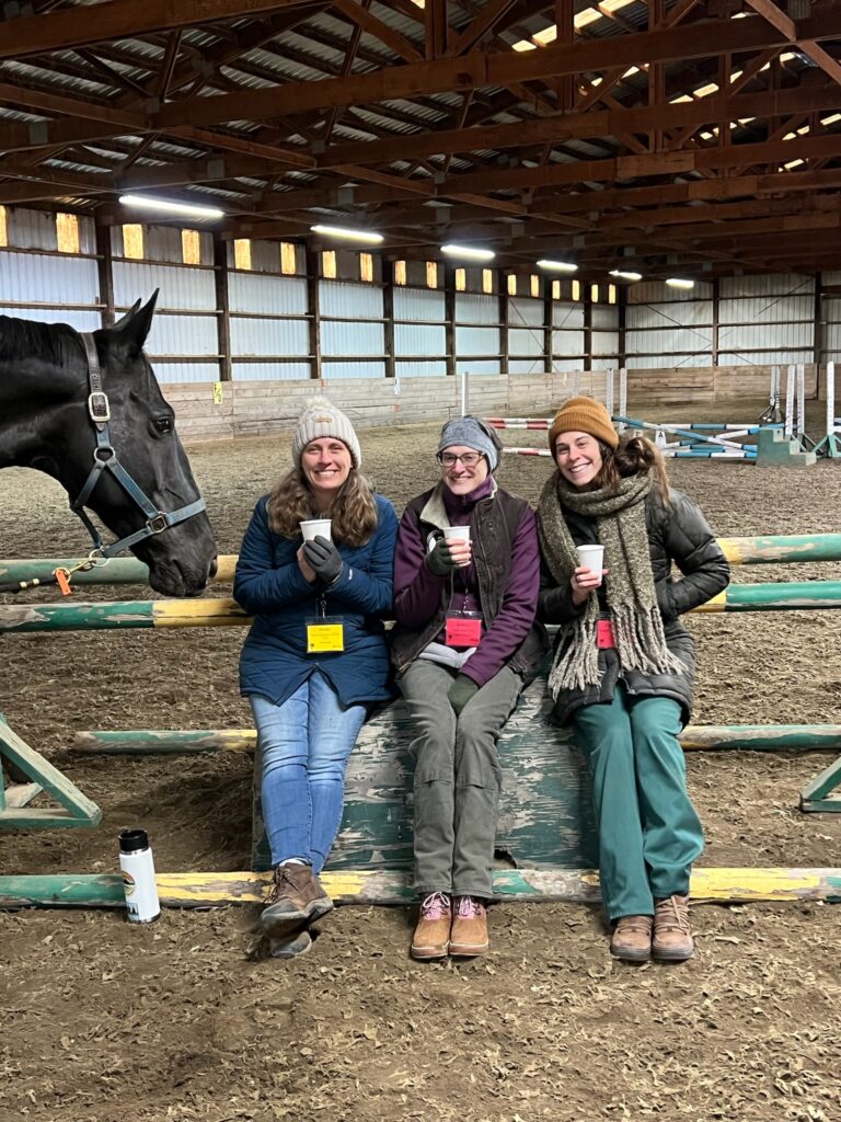 IVAS Re-visit Program - IVAS