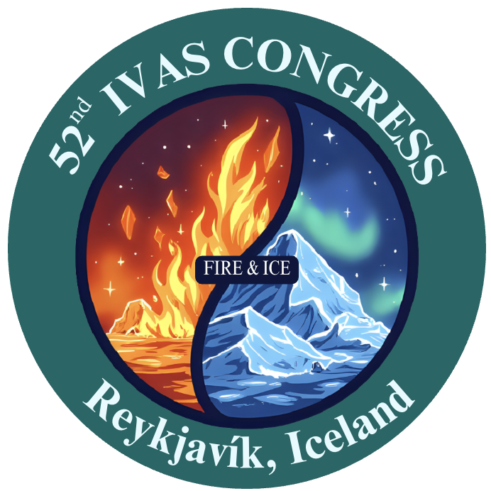 2026 IVAS Congress - IVAS